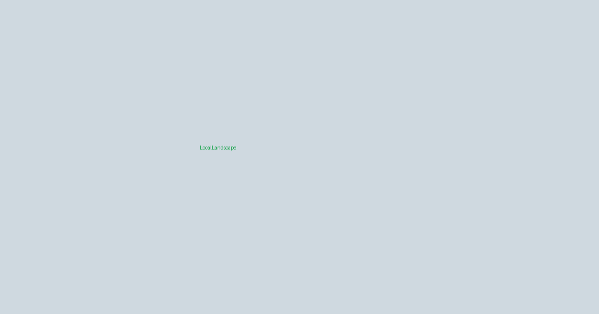 Year-Round Landscape Calendar by USDA Hardiness Zone | LocalLandscape